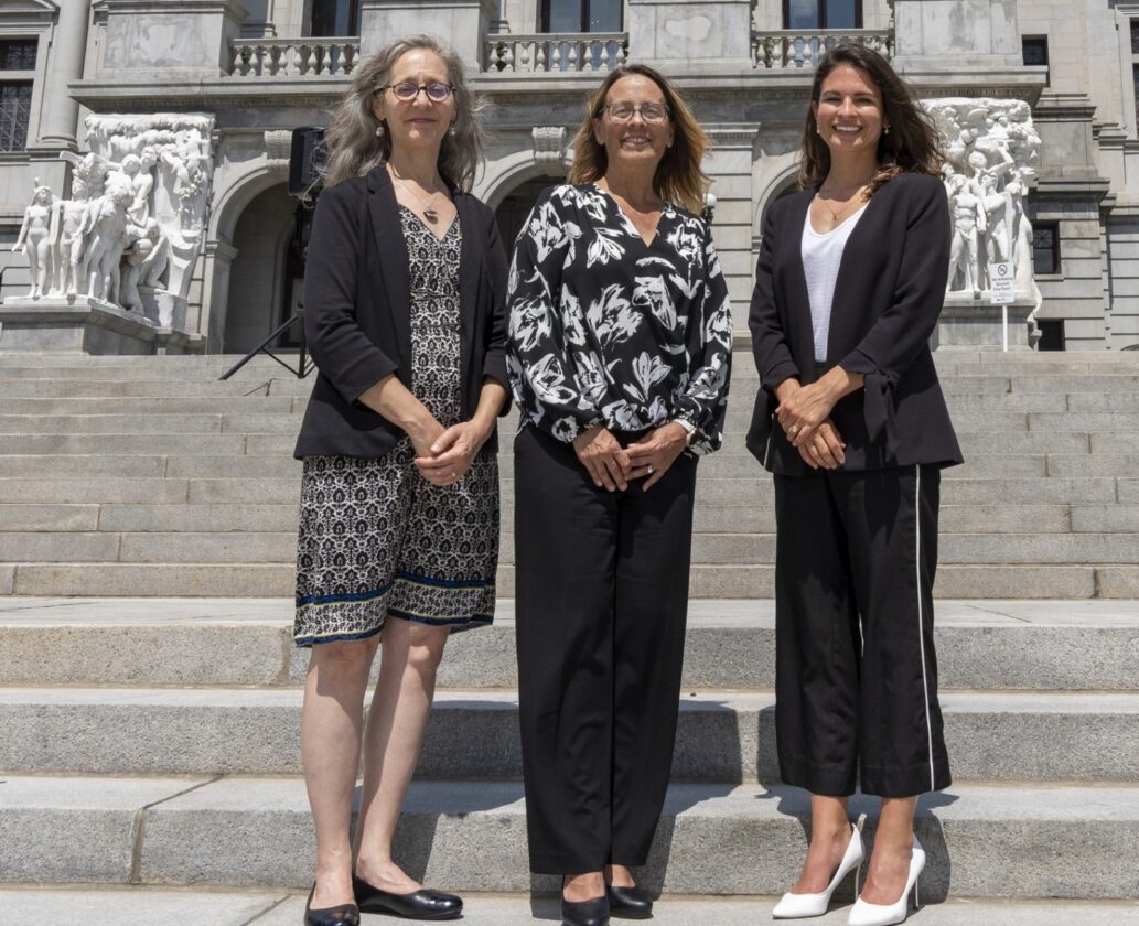 Rouse CEO shares in successes of state facilities | News, Sports, Jobs ...